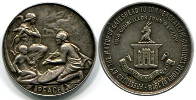 Coin auctions by Corbitt Stamps. Coin auction 033. Miscellaneous ...