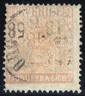 Stamp auctions by Corbitt Stamps. Stamp auction 141. Sweden.