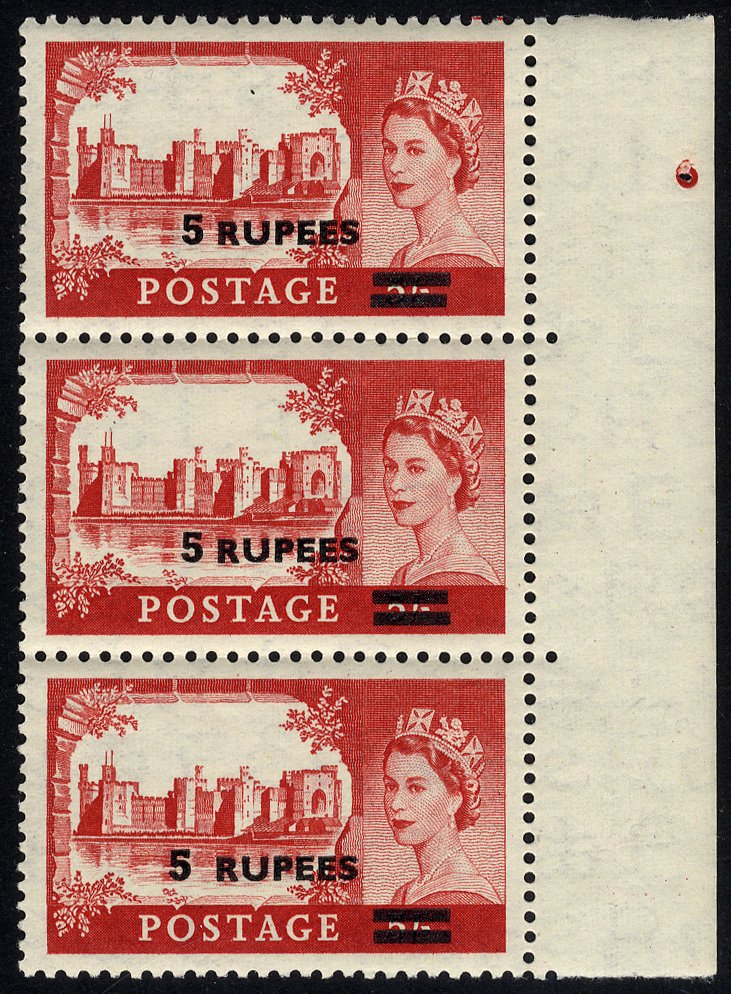 Stamp auctions by Corbitt Stamps. Stamp auction 158. British Postal ...