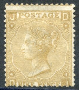 Stamp auctions by Corbitt Stamps. Stamp auction 160. Surface Printed.